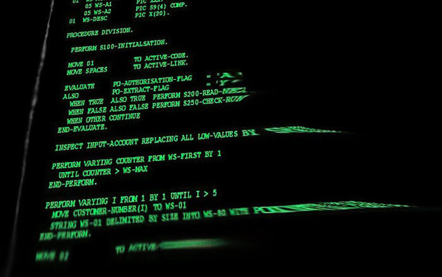 Evolución Lenguajes de Programación. timeline | Timetoast timelines