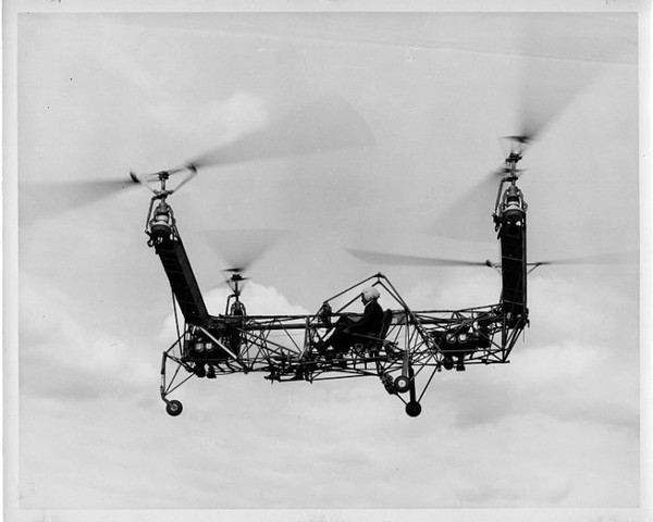 Drones Founded timeline | Timetoast timelines