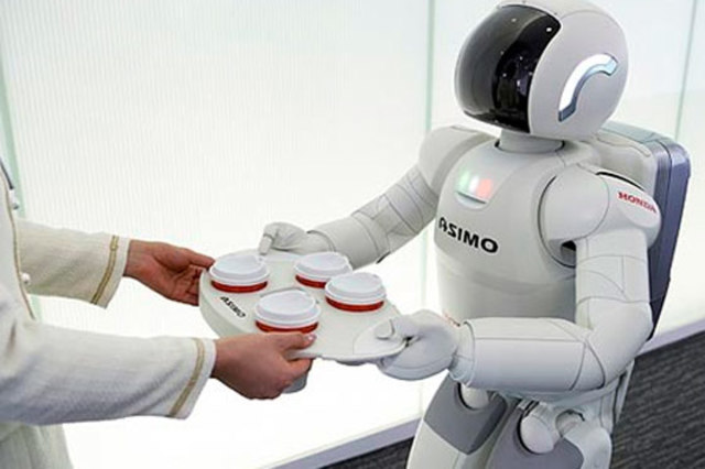 La Robótica timeline | Timetoast timelines