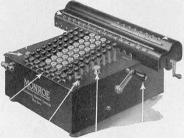 Linha do tempo: evoluções tecnológicas timeline | Timetoast timelines