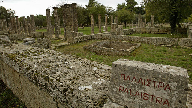 HISTORIA DE LA ARQUITECTURA timeline | Timetoast timelines