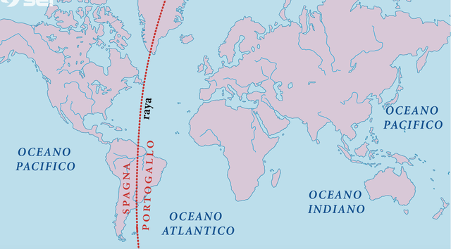 1450 - 1600 timeline | Timetoast timelines