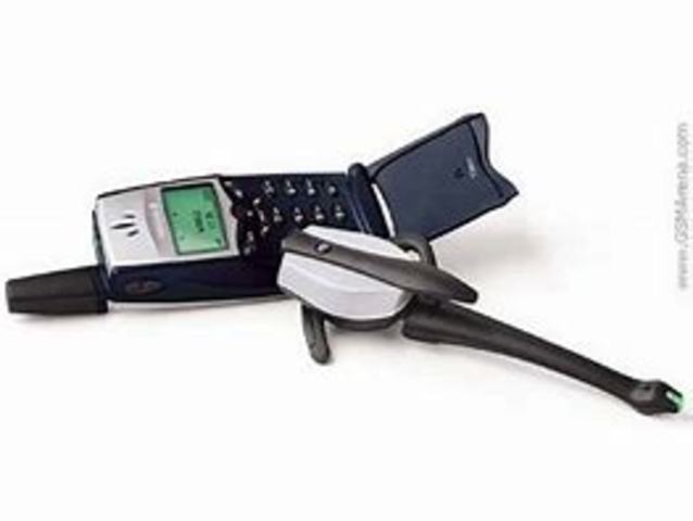 Phone Timeline | Timetoast timelines