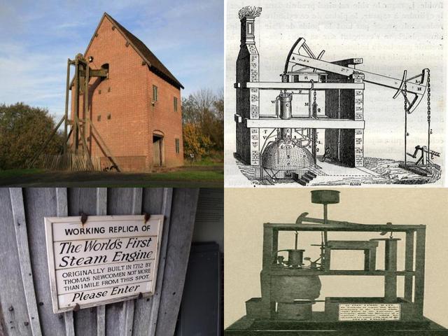 THE HISTORY OF ENERGY timeline | Timetoast timelines