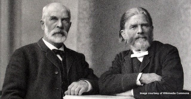 El concepto de equilibrio químico. Historia y controversia timeline ...