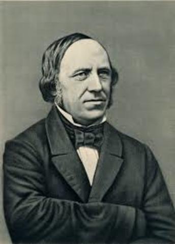 historia de la ecologia timeline | Timetoast timelines