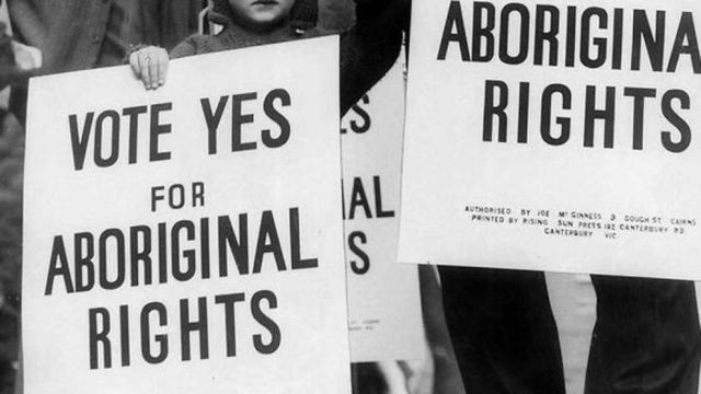 Timeline of the Indigenous Rights Movement | Timetoast timelines