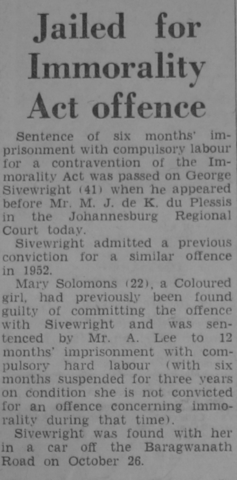 Apartheid Laws Timeline | Timetoast timelines