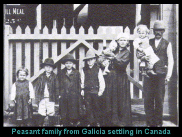 Canadian Timeline: 1896 - 1914 | Timetoast timelines