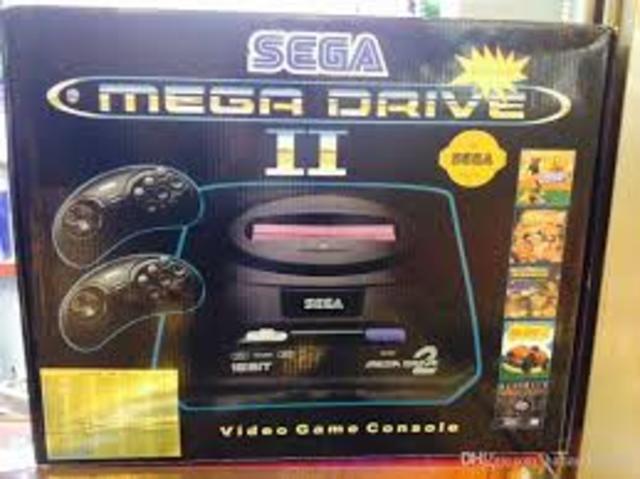 Historia de los Videojuegos timeline | Timetoast timelines