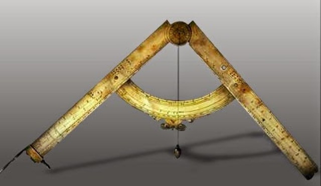 Los primeros cientificos timeline | Timetoast timelines