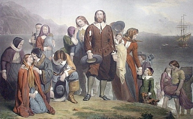 17th Century timeline | Timetoast timelines