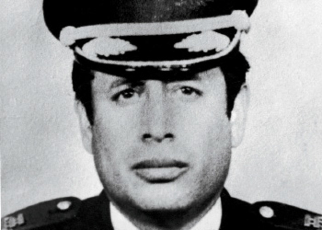 La violencia en Colombia timeline | Timetoast timelines