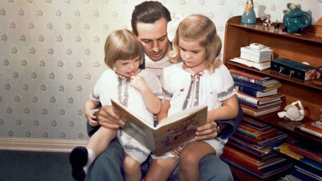 The Life of Walt Disney timeline | Timetoast timelines