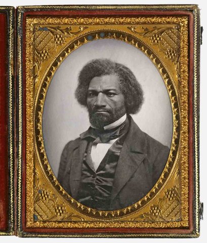 Timeline for The Narrative of The Life of Frederick Douglass ...