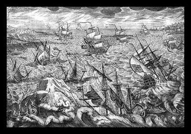 1700-1800 TIMELINE timeline | Timetoast timelines