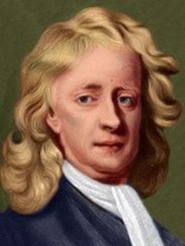 1700-1800 TIMELINE timeline | Timetoast timelines