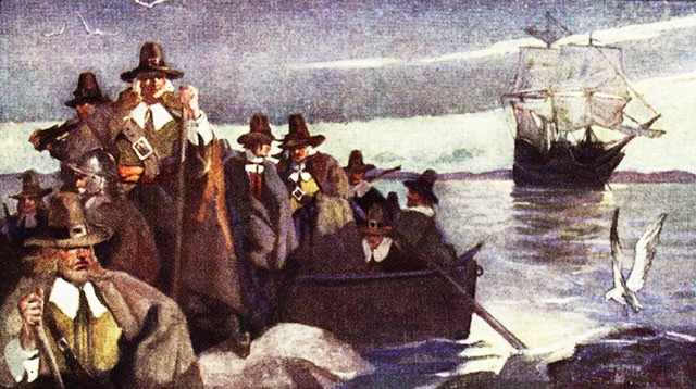 1600-1700 timeline | Timetoast timelines