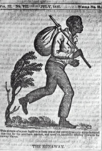 Frederick Douglas timeline | Timetoast timelines