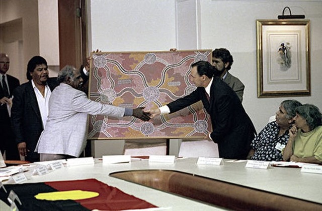 Indigenous Rights Movement timeline | Timetoast timelines