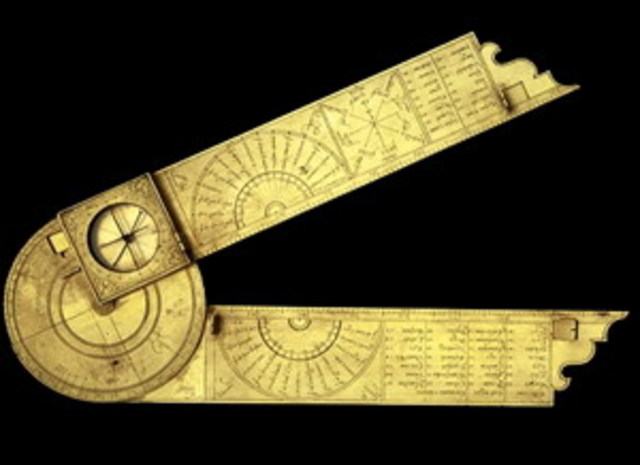 Los primeros científicos, los padres fundadores timeline | Timetoast ...