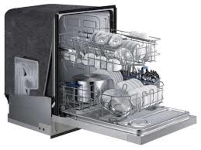 The Changes in The Dishwasher timeline | Timetoast timelines