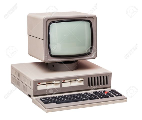 Computer History timeline | Timetoast timelines