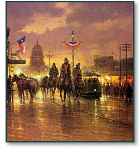 The Texas Revolution timeline | Timetoast timelines