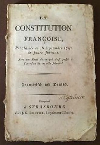 Revolución Francesa 1943982 Timeline Timetoast Timelines