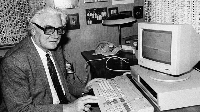 La historia del computo timeline | Timetoast timelines