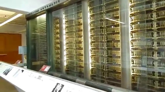 historia del computo timeline | Timetoast timelines