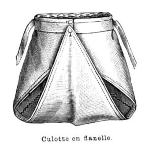 Timelines of Diapers | Timetoast timelines