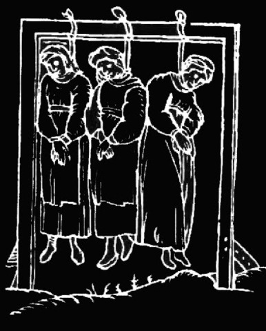 The American Witch Hunts timeline | Timetoast timelines