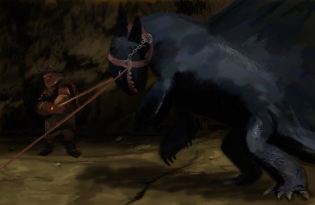 How To Train Your Dragon TimeLine timeline | Timetoast timelines