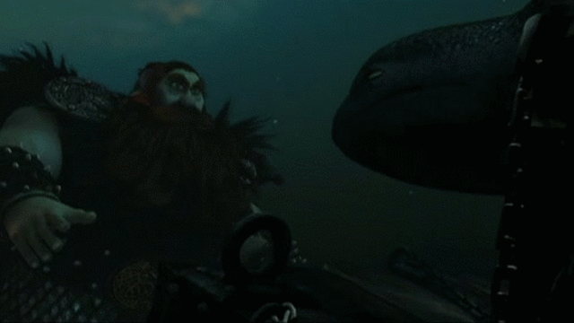 How To Train Your Dragon TimeLine timeline | Timetoast timelines