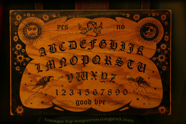 Who invented the Ouija Board timeline | Timetoast timelines
