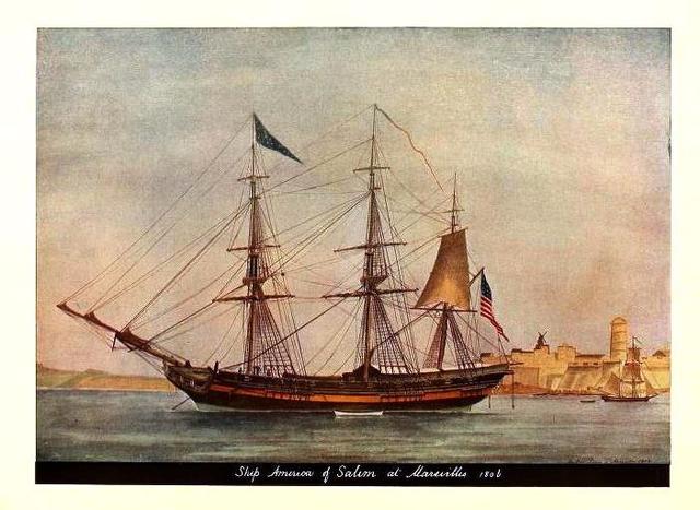 The 13 Colonies timeline | Timetoast timelines