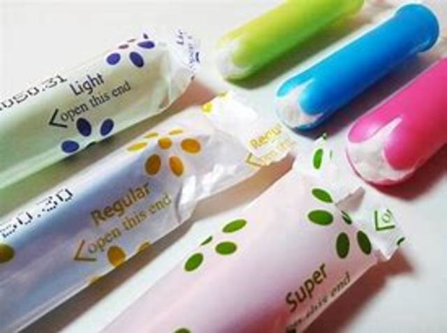 The History of The Tampon timeline | Timetoast timelines