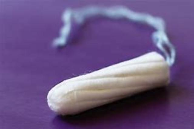 The History of The Tampon timeline | Timetoast timelines
