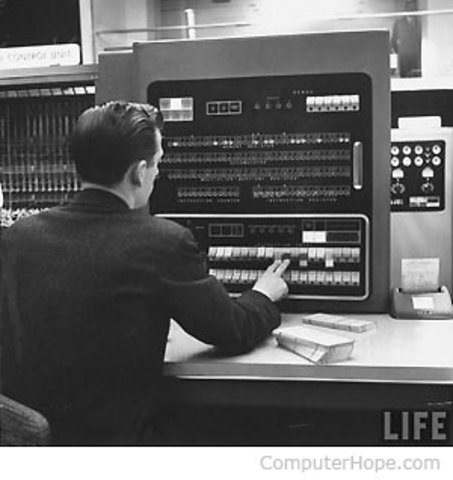 Computers timeline | Timetoast timelines