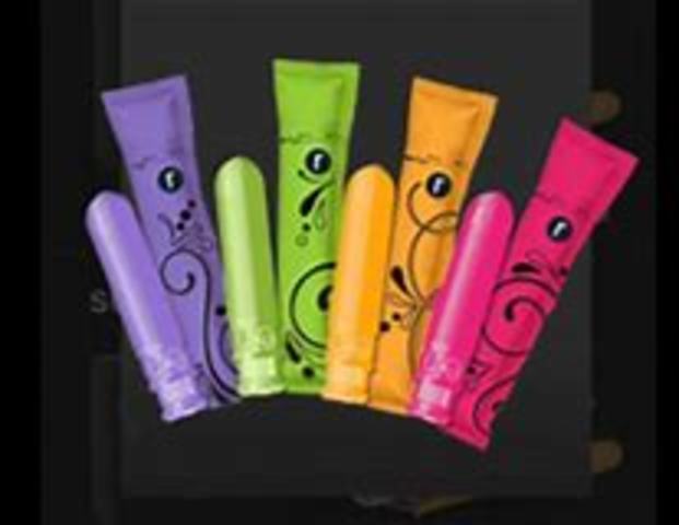 The History of Tampons timeline | Timetoast timelines