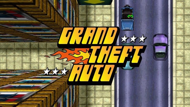 Grand Theft Auto timeline | Timetoast timelines