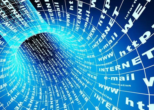 Historia de la Redes Informática timeline | Timetoast timelines