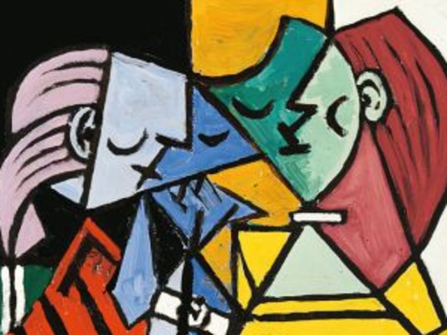 Arte posmoderno timeline | Timetoast timelines