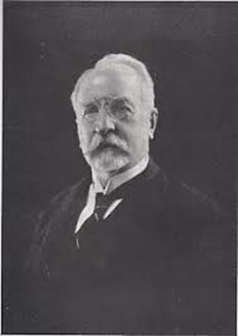 historia de la ciencia timeline | Timetoast timelines