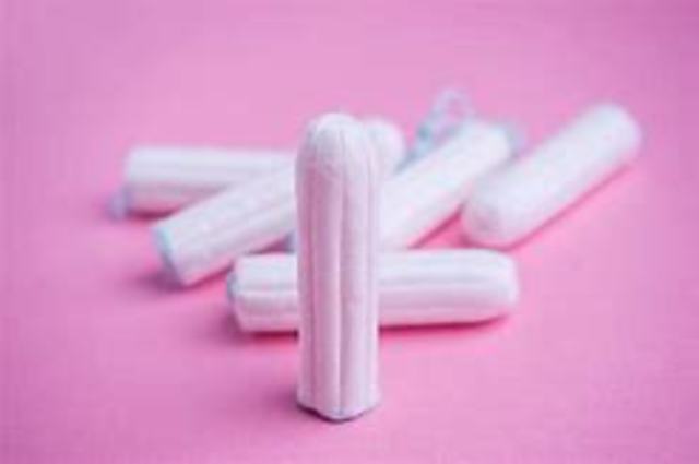 The History of The Tampon timeline | Timetoast timelines