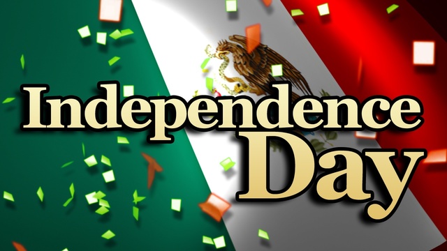 Mexican Independence Day timeline | Timetoast timelines