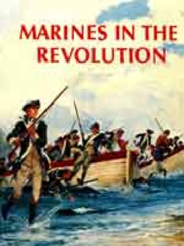 United States Marine Corps timeline | Timetoast timelines