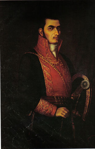 Mexico's Independence Day Timeline | Timetoast timelines