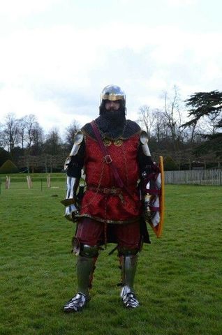 History of body armor timeline | Timetoast timelines